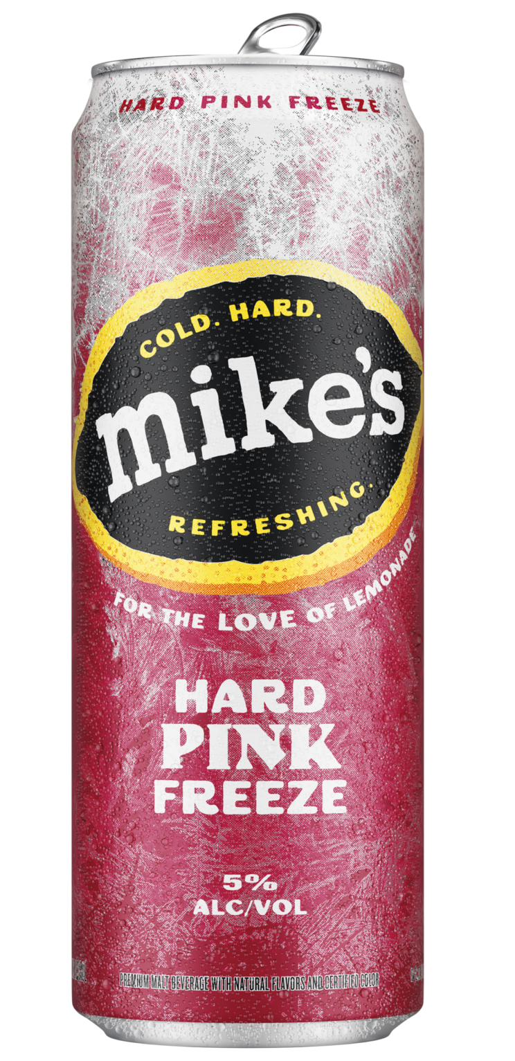 Mike's Hard Lemonade | Nobody Makes Lemonade Like Mike's