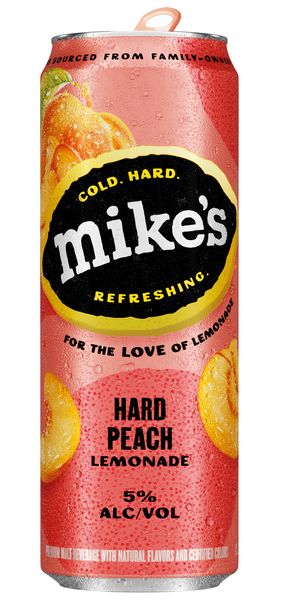 Mike's Hard Lemonade | Nobody Makes Lemonade Like Mike's